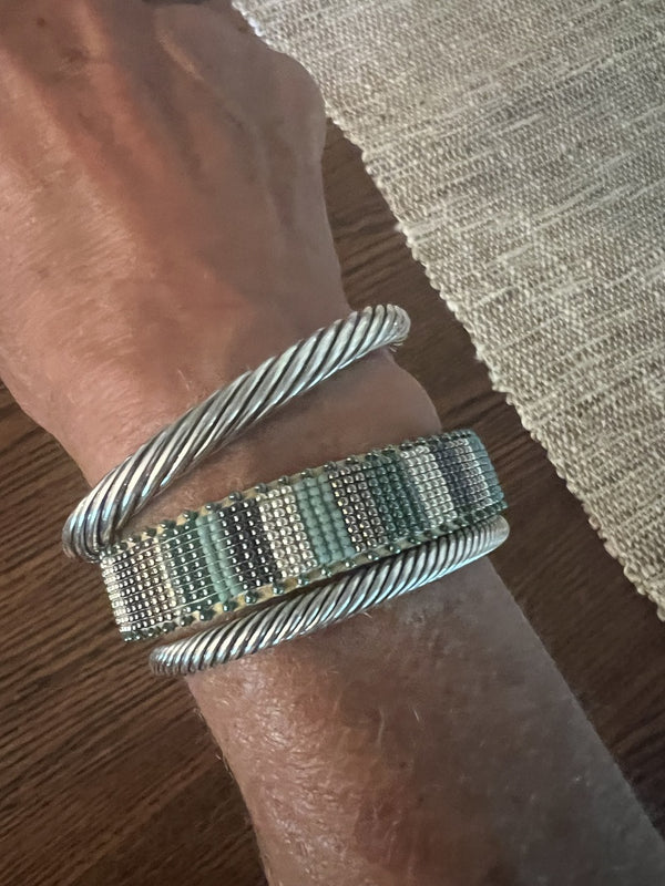Etkie jewelry made in New Mexico